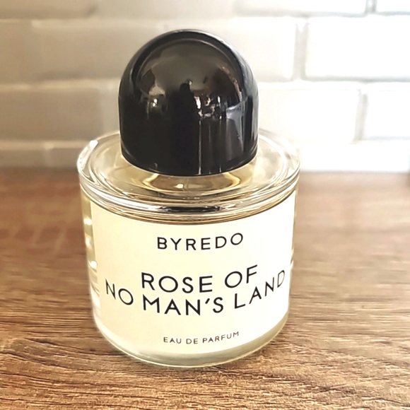 Byredo | Bath & Body | Byredo Rose Of No Mans Land Gorgeous Full Size ...